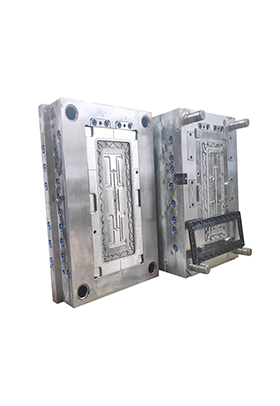 Tooling Manufacturing Service - Tool & Mould Building