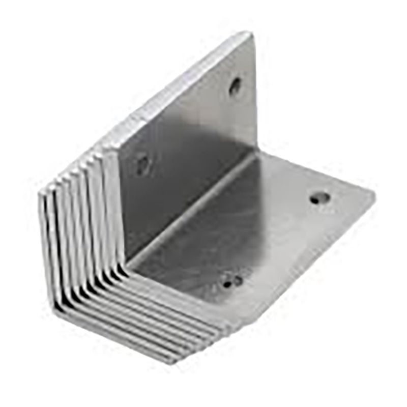 Metal Stamping Electronic Control Brackets