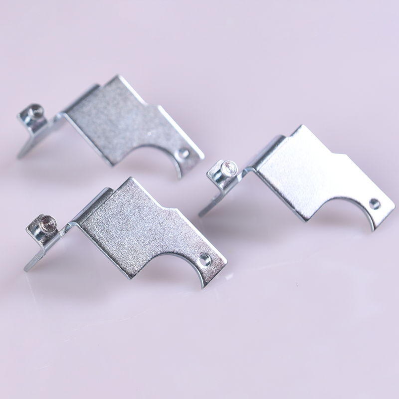 Metal Stamping Electronic Control Brackets