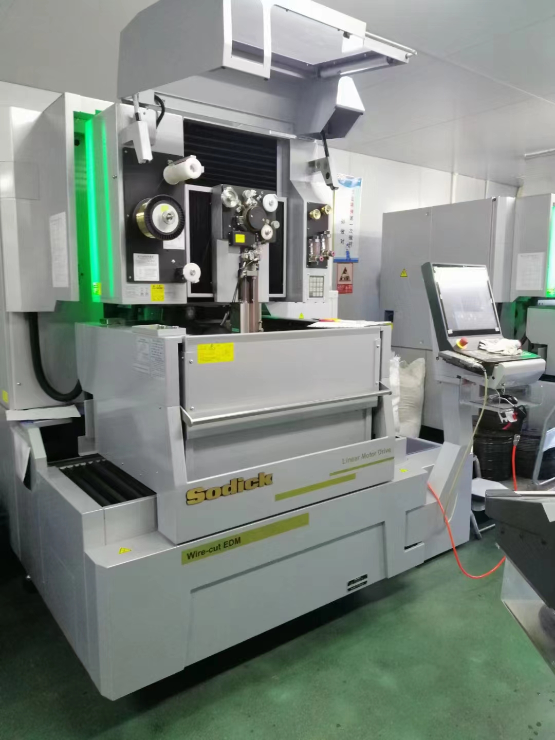 Metal Stamping Electronic Shrapnel Parts for PCB Board LED Circuit ...