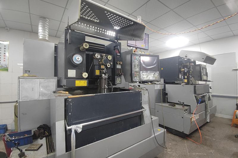 Metal Stamping Electronic Shrapnel Parts for PCB Board LED Circuit ...