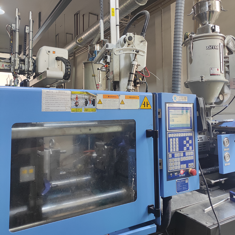 Custom Plastic Enclosure ABS Housing Box