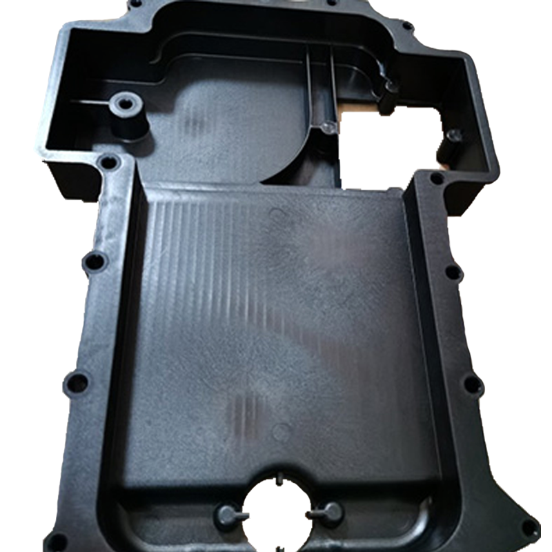 Custom Hydrogen Fuel Cell Plastic Injection Parts