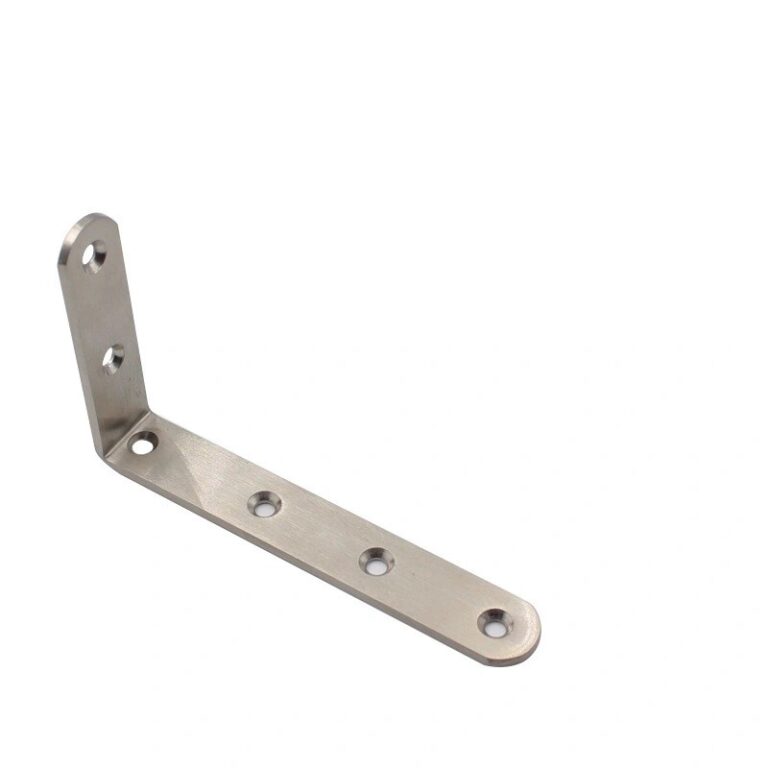 Custom Metal Stamping Bracket Clip | Stamping Manufacturing