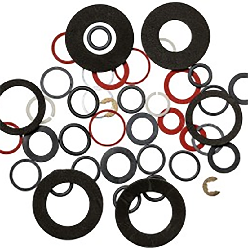 Sealing Excellence: A Comprehensive Guide to Rubber Gaskets and Their ...