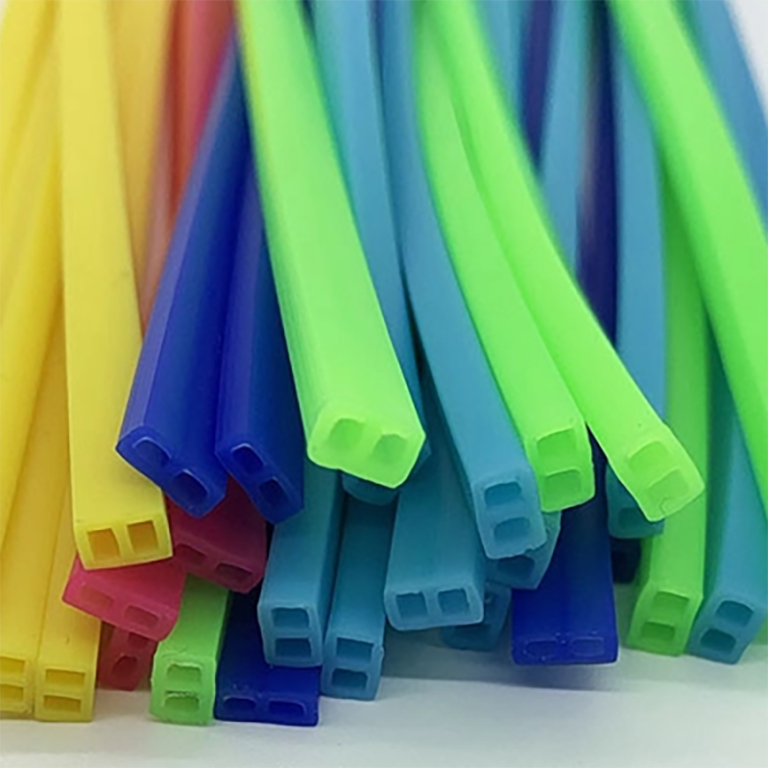 Waterproof Airtight Box Silicone Gasket High Temp Rubber Seal Rings