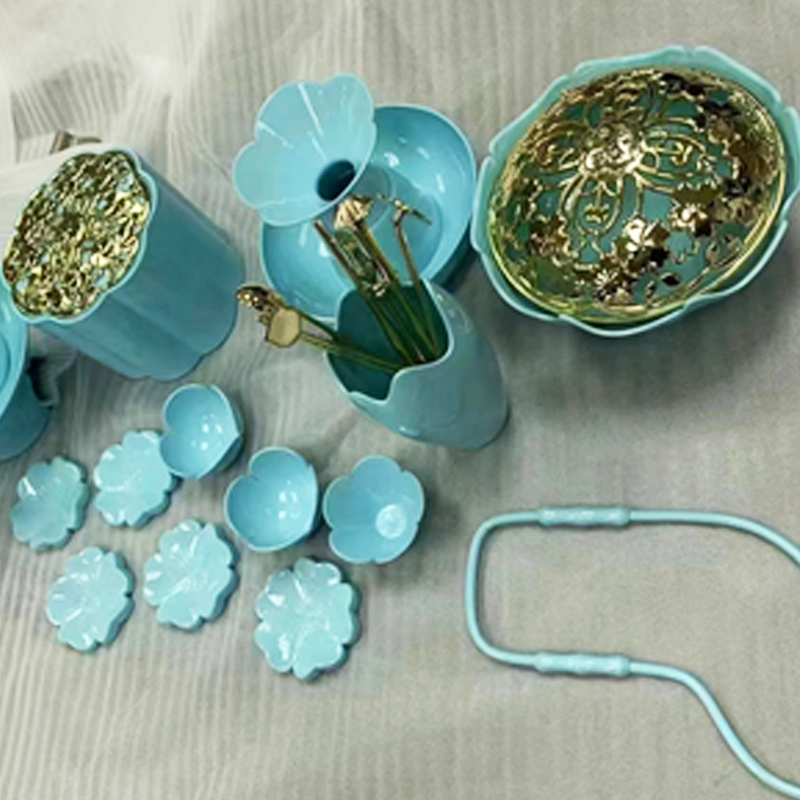 The Basic knowledge of 3D Printing | YJC Polymer