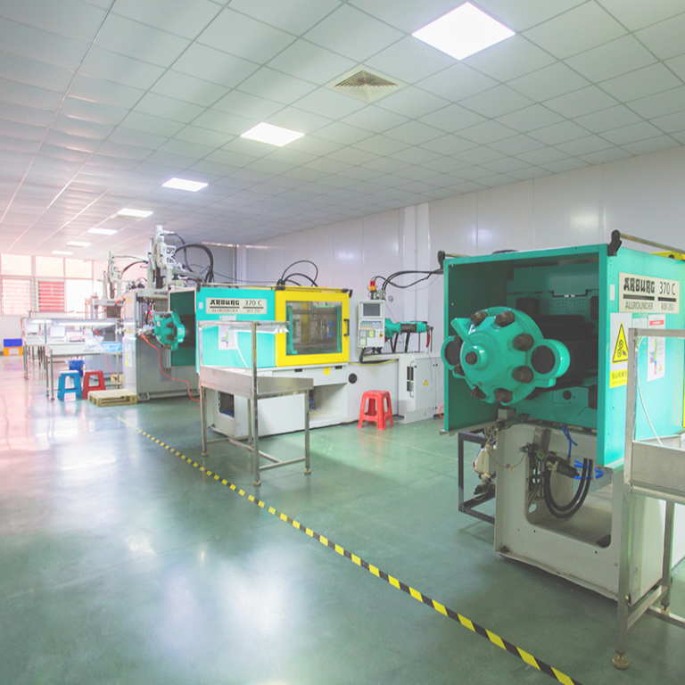 What is Silicone Injection Molding? | YJC Polymer