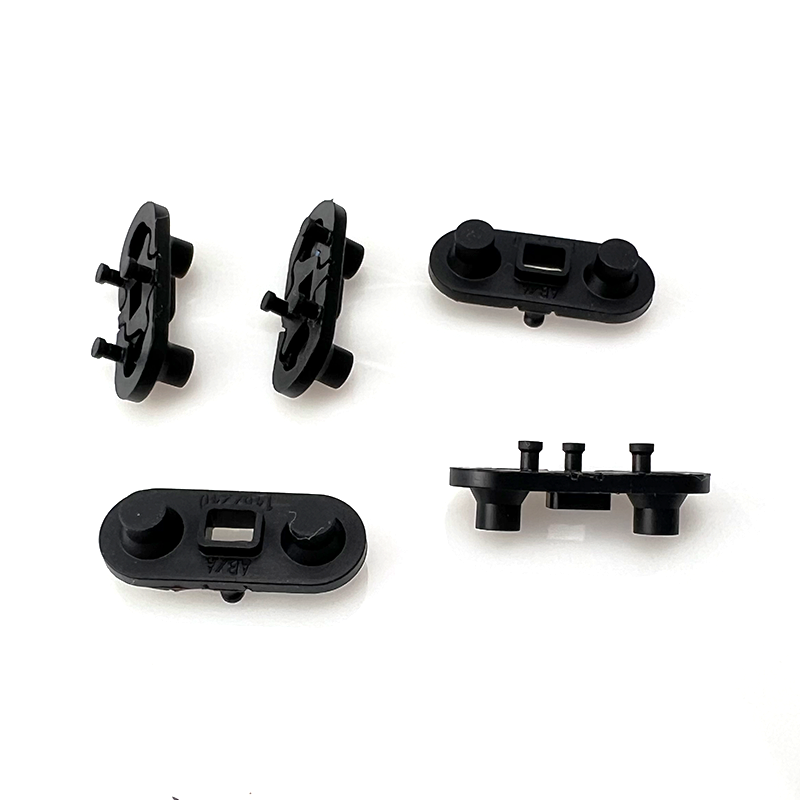 The Revolutionary Impact of Injection-Molded Silicone on Mobile ...