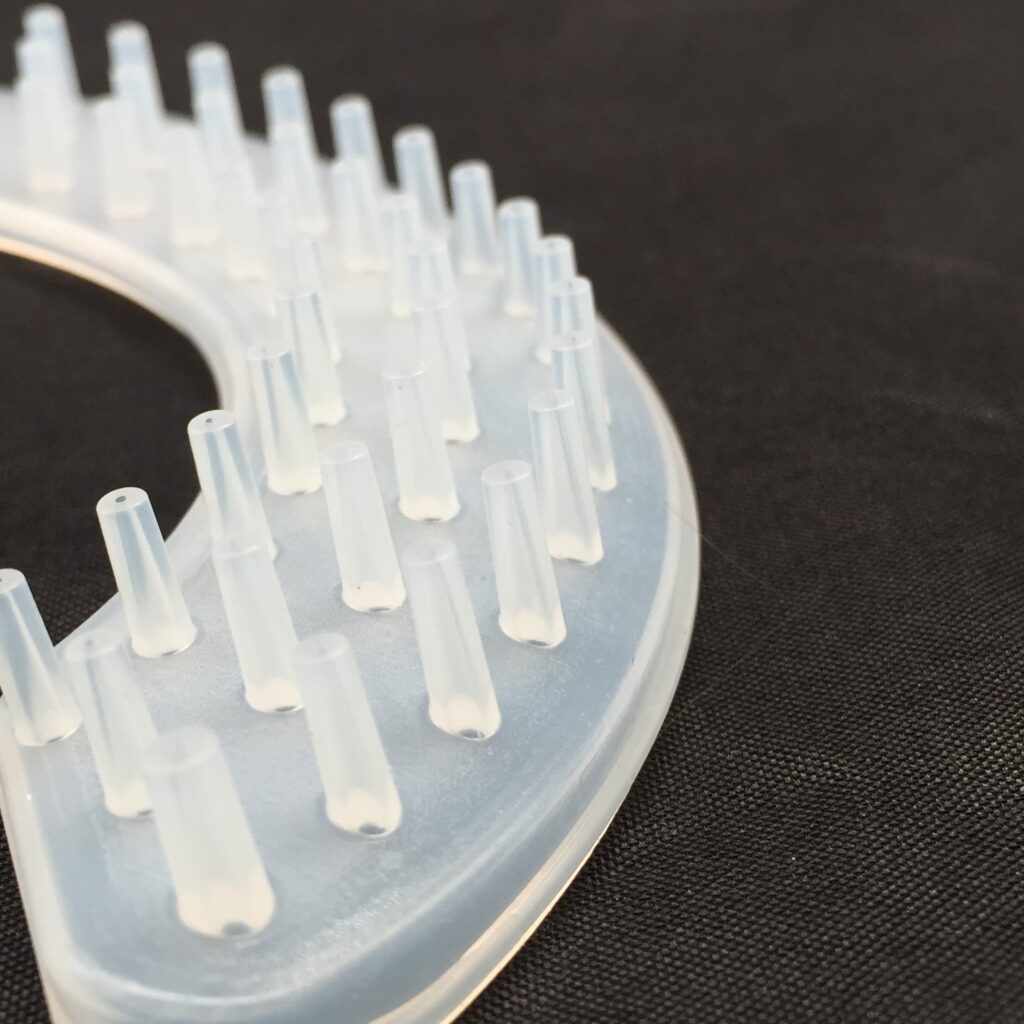 The Introduction of Gasket | YJC Polymer