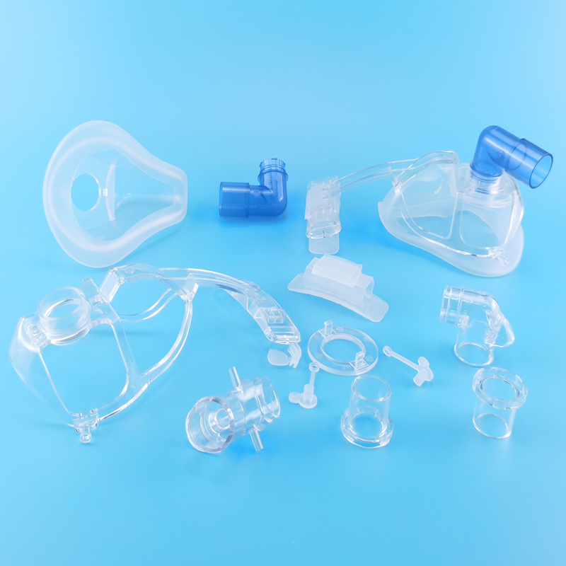 The Ascendancy of LSR Liquid Silicone Rubber: A Market Set to Surge ...