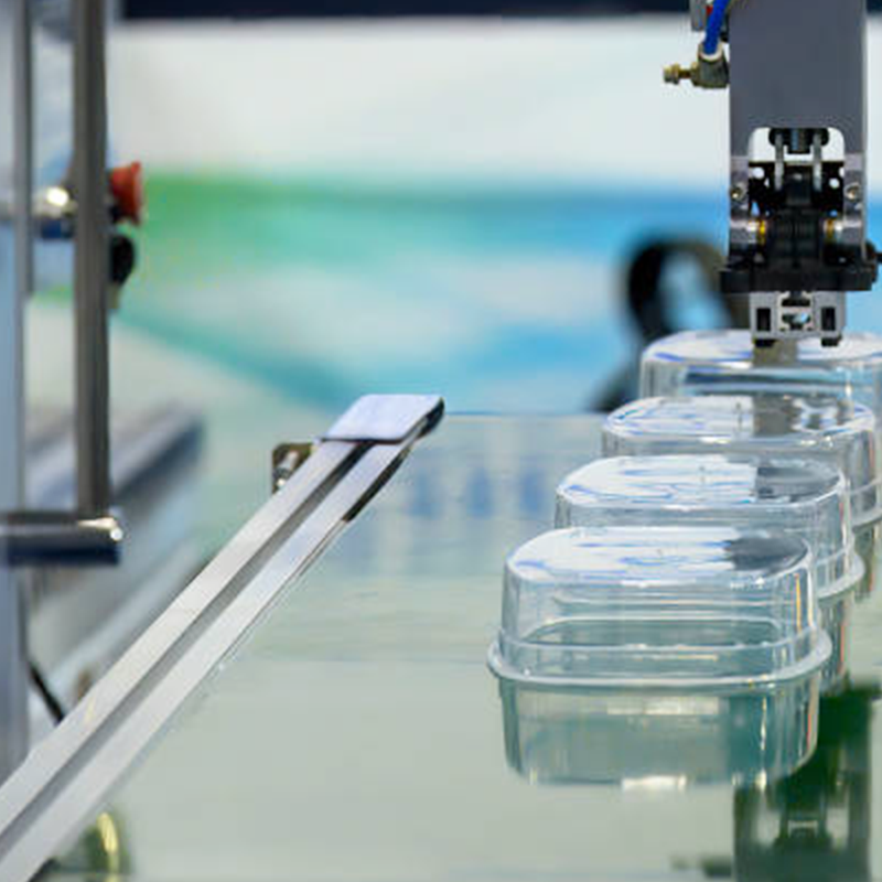 What is Plastic Injection Molding? | YJC Polymer