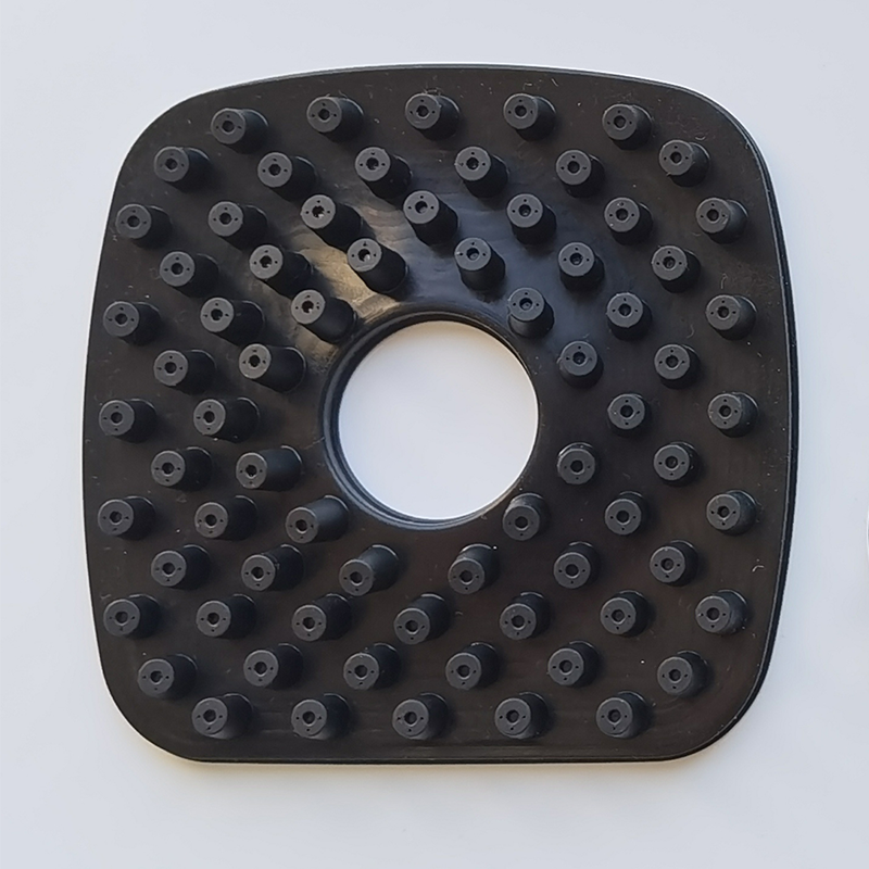 The Crucial Role of a Rubber Engine Gasket in Enhancing Engine ...