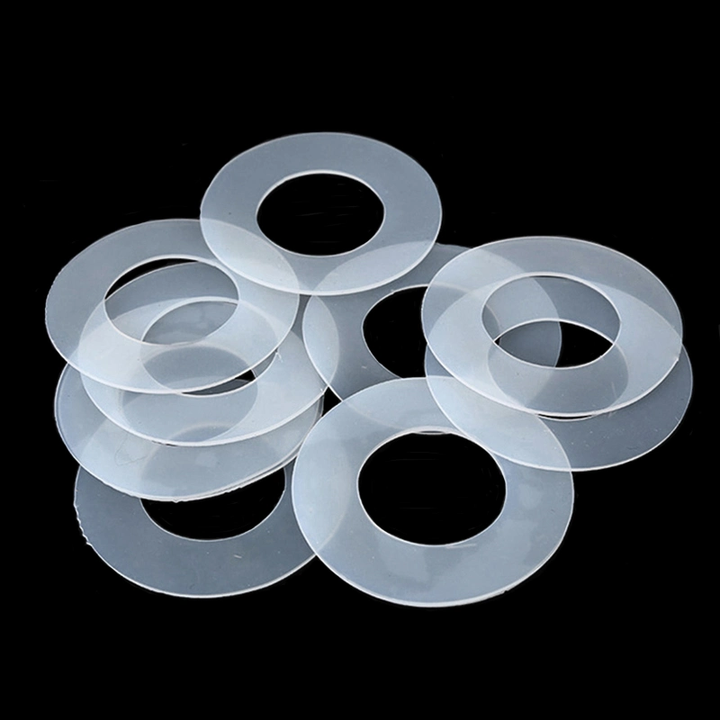 Silicone O-Ring Tooling: Versatile Solutions for Precision ...