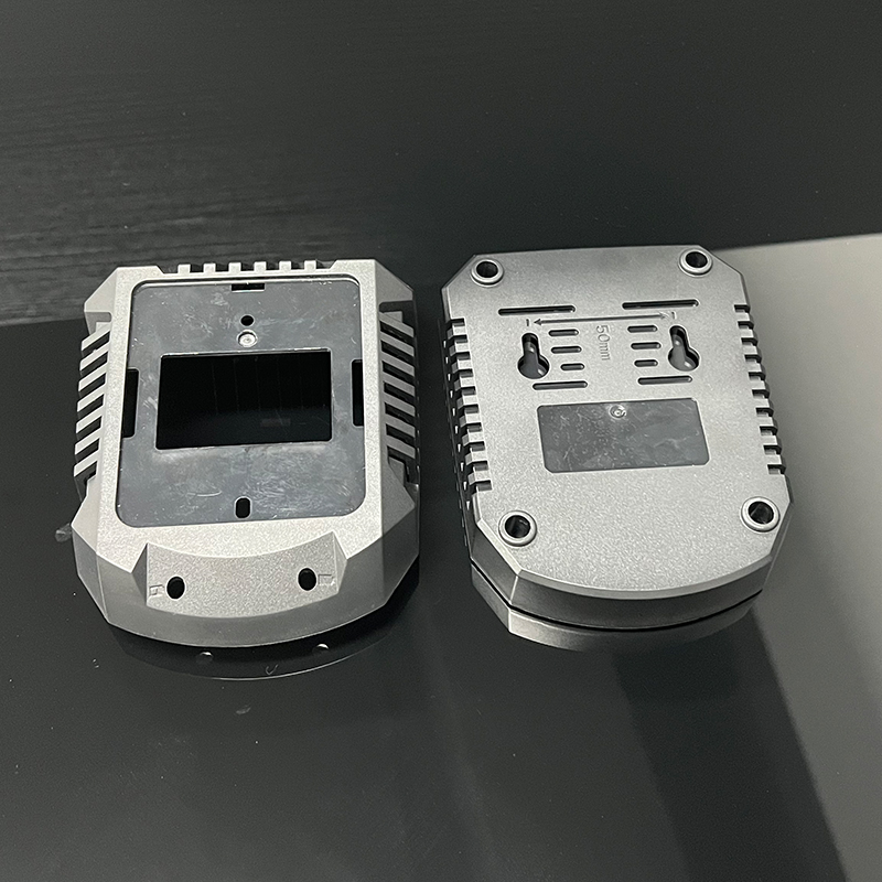 Tailored Design Plastic Battery Box Mold Injection Molding Case | YJC ...