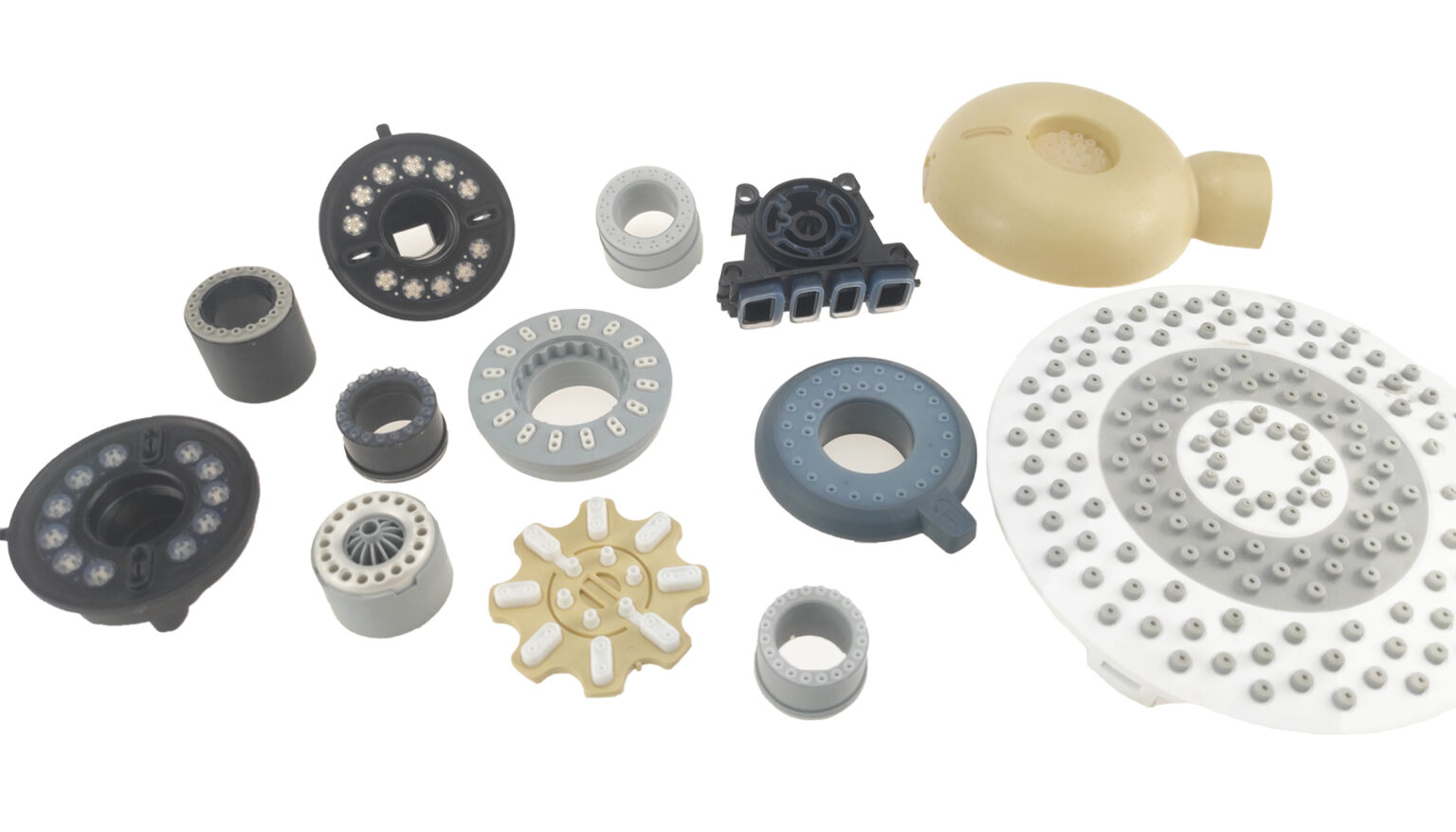 A Comprehensive Exploration of Insert Molding and Overmolding ...