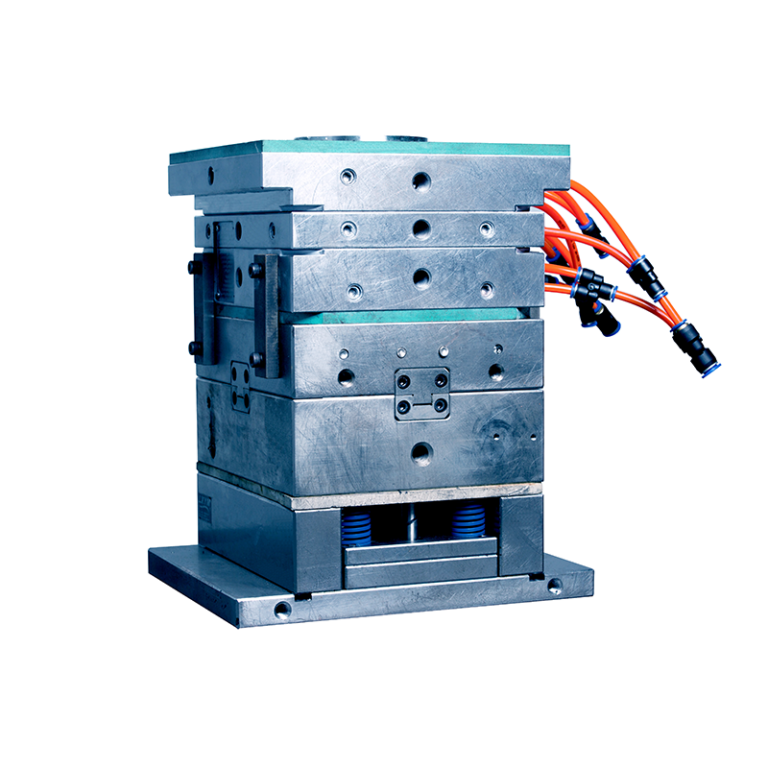 Mastering LSR Injection Molding: Key Design Considerations | YJC Polymer