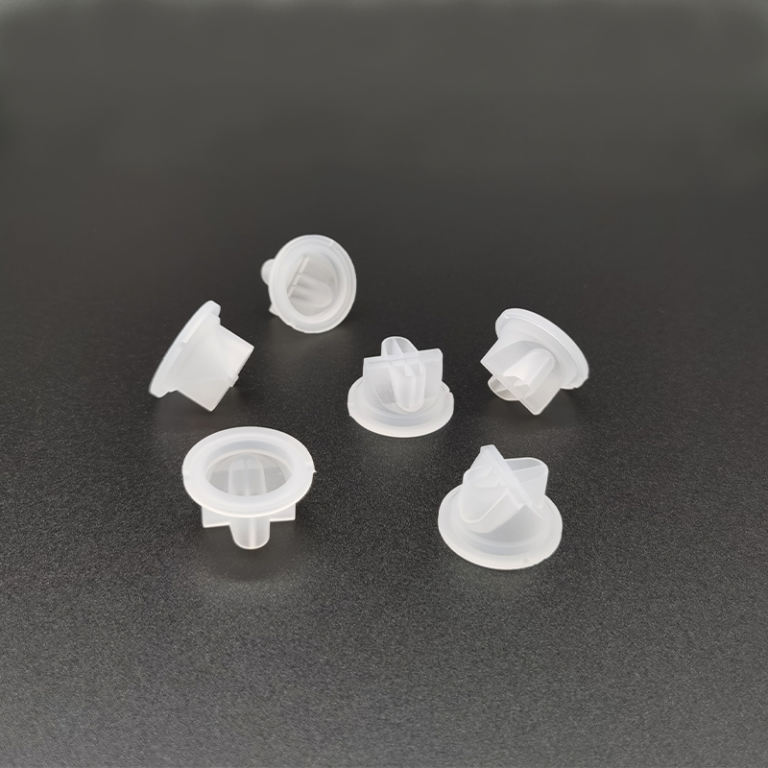 Applications of Silicone in Medical Devices | YJC Polymer