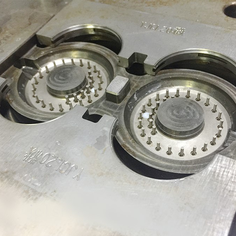 Plastic Injection Tooling: Precision Engineering for Diverse ...