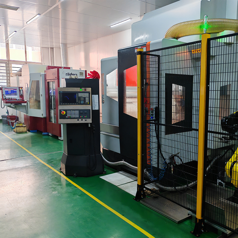 Understanding CNC Machines and Their Applications | YJC Polymer