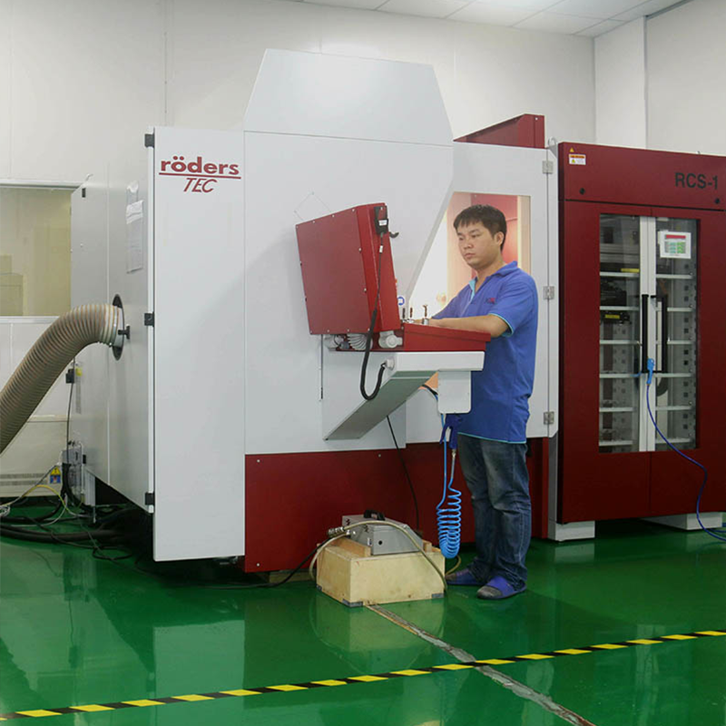 Revealing the Role of CNC and EDM in Mold Manufacturing: Creating the ...