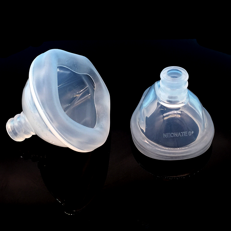 Unlocking Innovation with LSR Liquid Silicone in Waterproof Technology ...