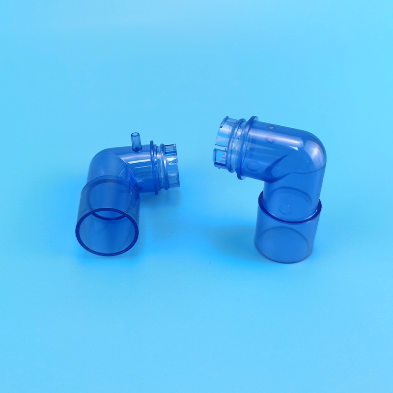 Standard Connector Non-Rebreather Oxygen Mask Disposable Medical ...