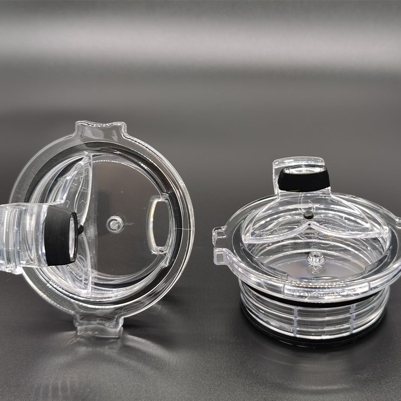 Precision in Plastic Cup Lid Manufacturing: A Guide to Plastic ...