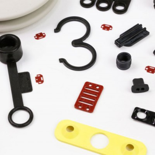 Silicone Types: LSR vs. HCR and Choosing the Right Silicone | YJC Polymer