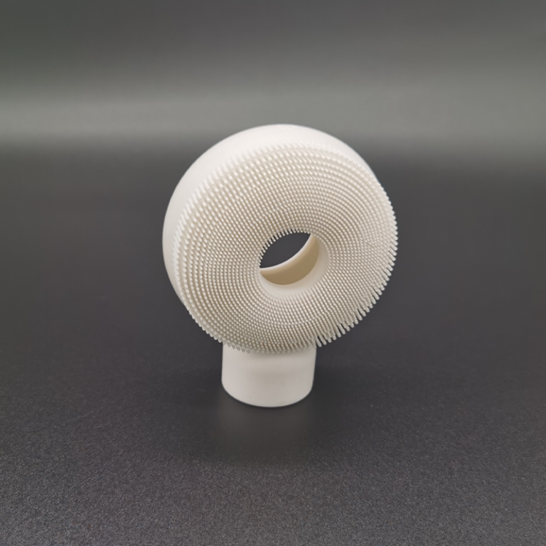 Shower Head Nozzles Made with Precision Craftsmanship | YJC Polymer