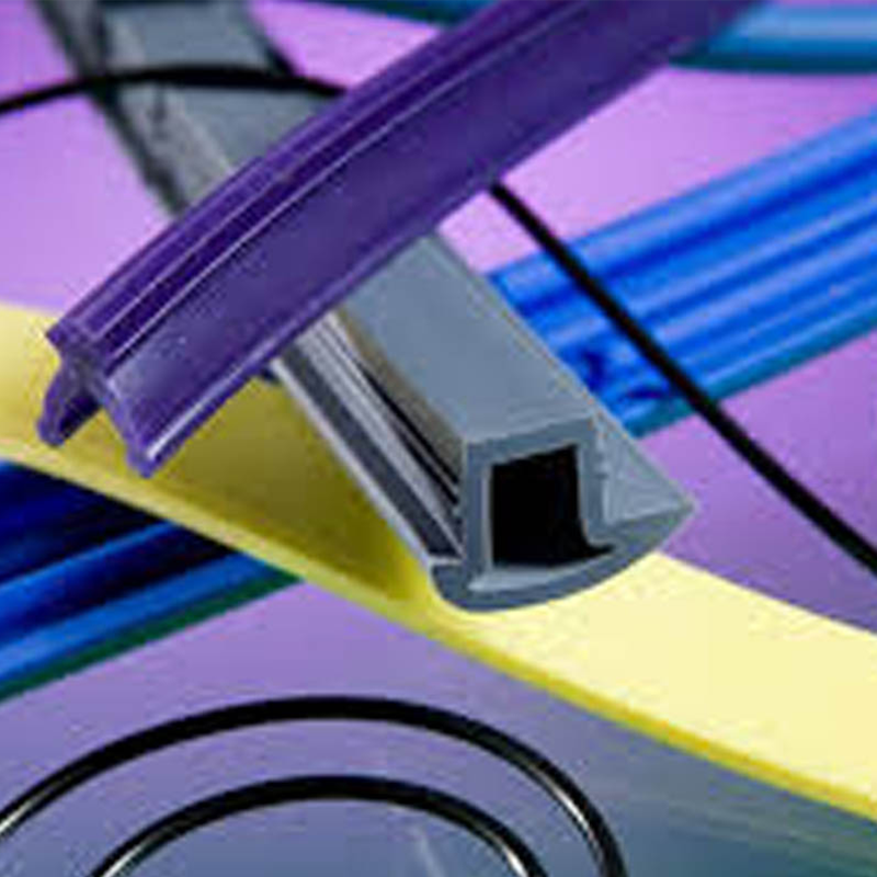 What’s the Silicone Rubber Extrusion? Applications, Process, and ...