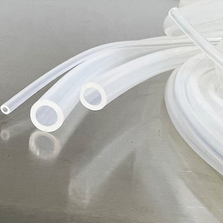 What’s the Silicone Rubber Extrusion? Applications, Process, and ...