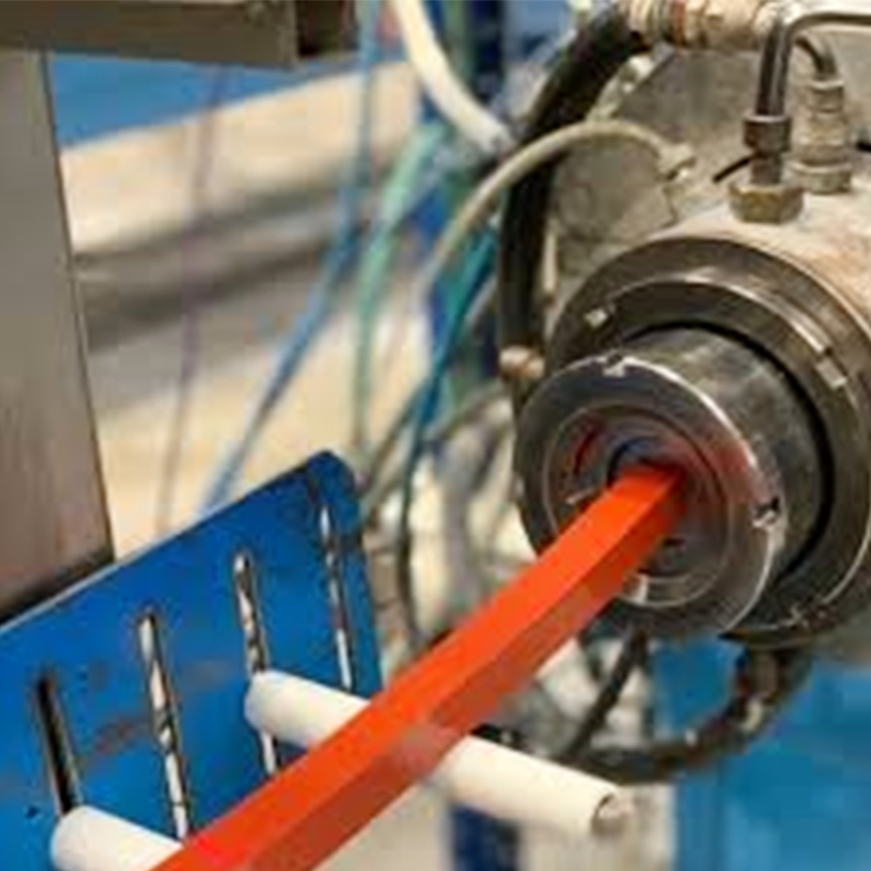 What’s the Silicone Rubber Extrusion? Applications, Process, and ...