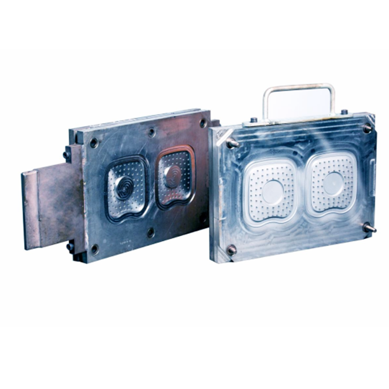 What is compression molding? | YJC Polymer