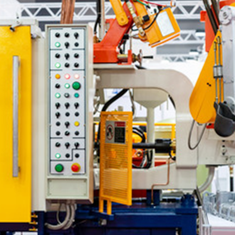 Comparing Die Casting and Metal Injection Molding | YJC Polymer