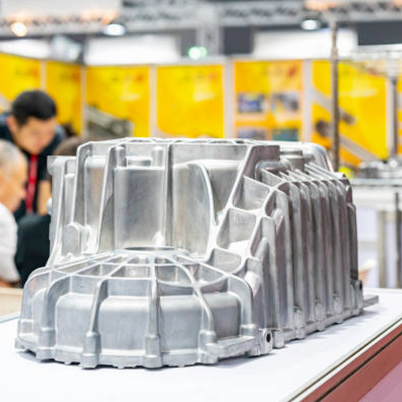 Comparing Die Casting and Metal Injection Molding | YJC Polymer