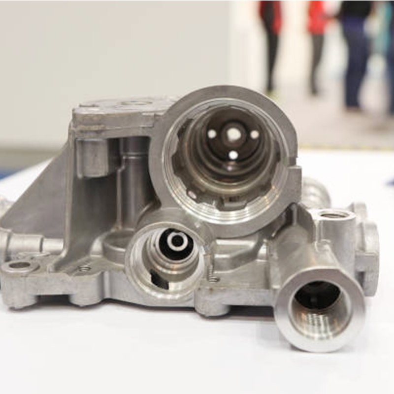 Comparing Die Casting and Metal Injection Molding | YJC Polymer