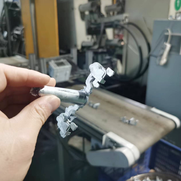 Comparing Die Casting and Metal Injection Molding | YJC Polymer