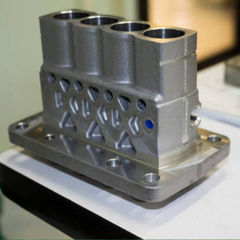 Comparing Die Casting and Metal Injection Molding | YJC Polymer