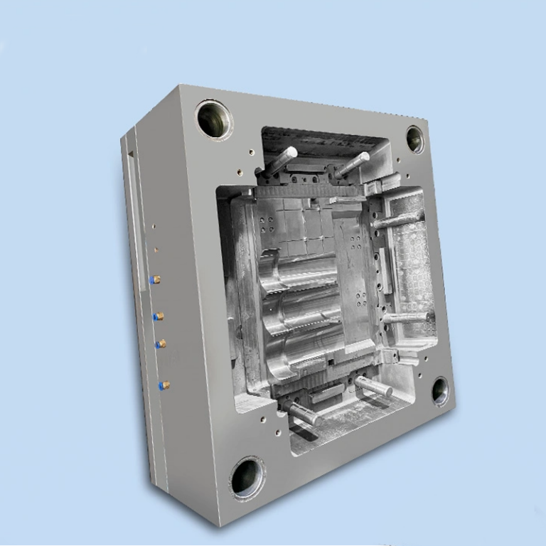 Plastic Battery Box Mold Manufacturer - Custom Battery Case