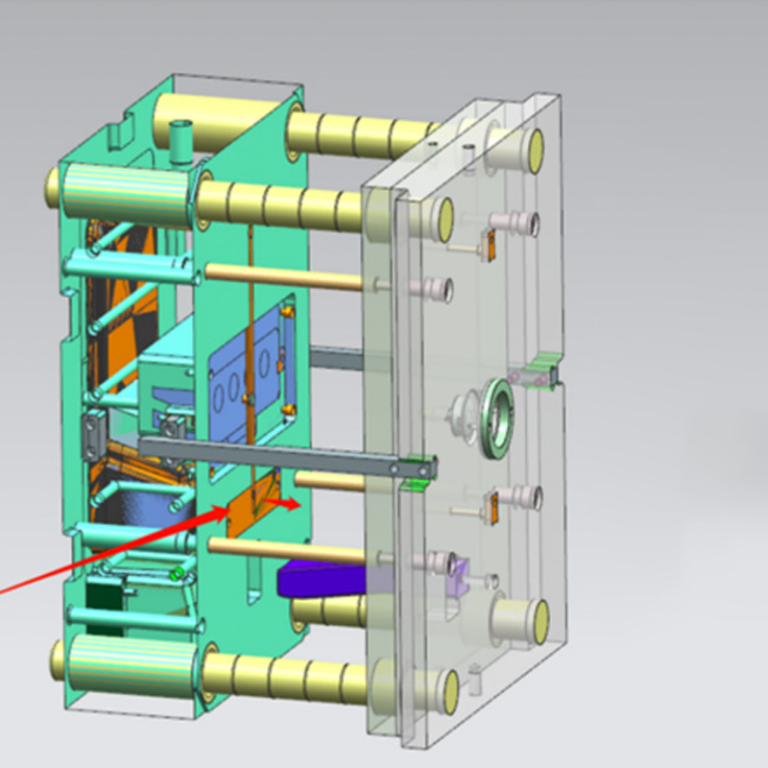 The Impact of Mold Flow Analysis on Injection Mold Design | YJC Polymer