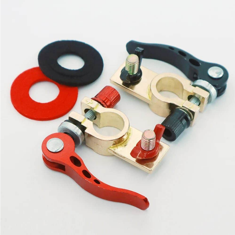 Exploring Connector Design and Advanced Manufacturing Processes | YJC Polymer