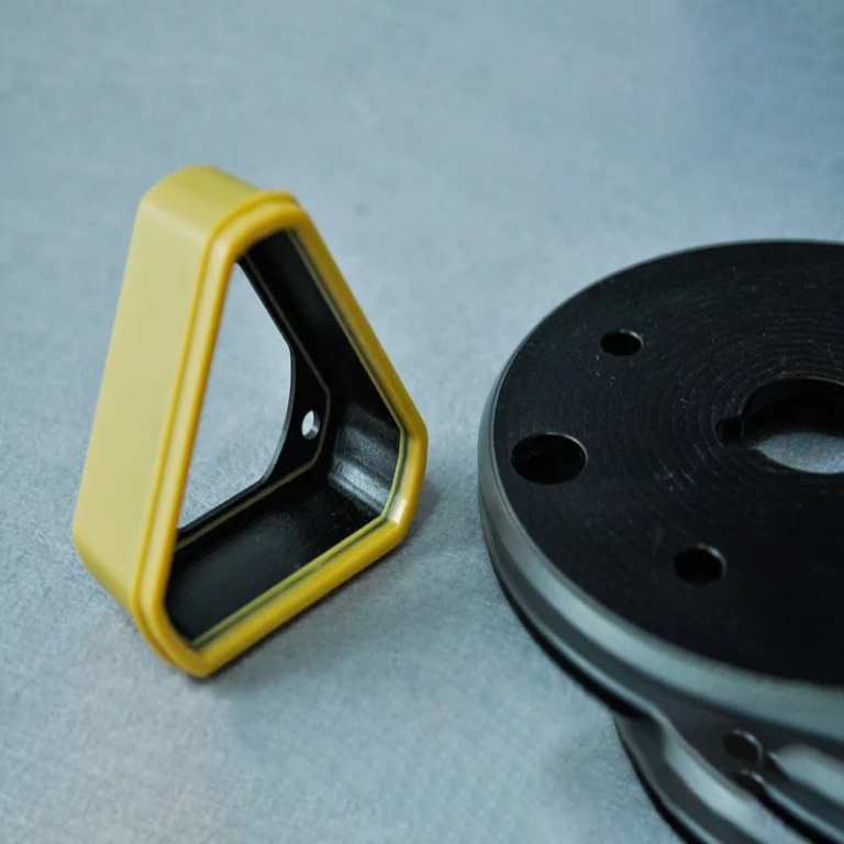 Complete Overview of ABS Injection Molding Techniques and Benefits ...