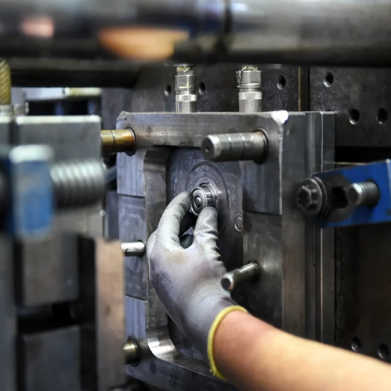 Complete Overview of ABS Injection Molding Techniques and Benefits ...