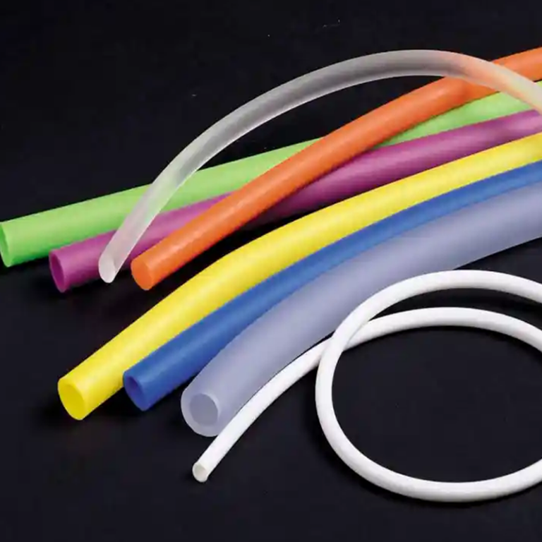 Comparison of TPE and Silicone for Medical Applications | YJC Polymer