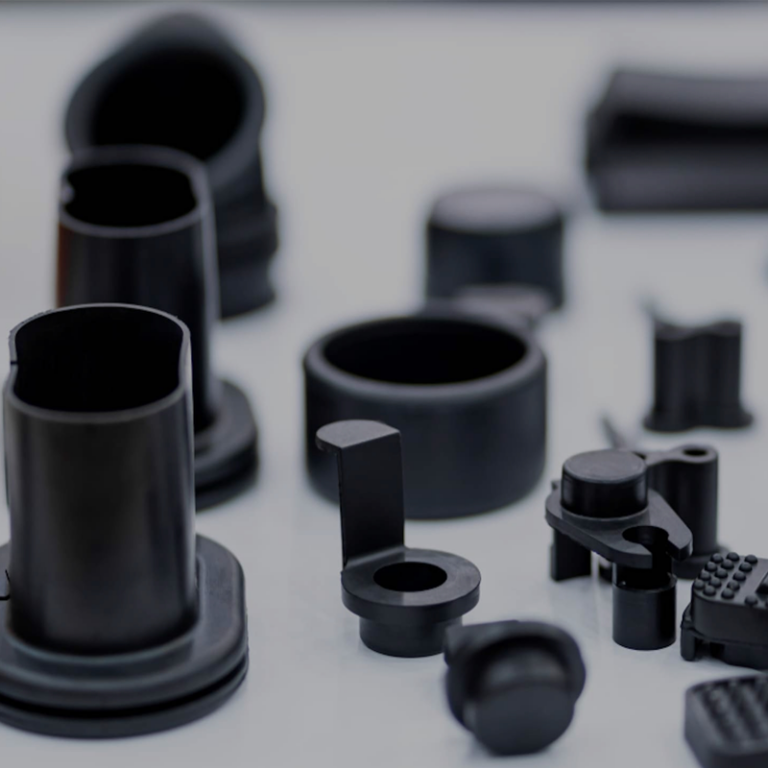 Injection Molding Applications for Plastic Products in Household and ...