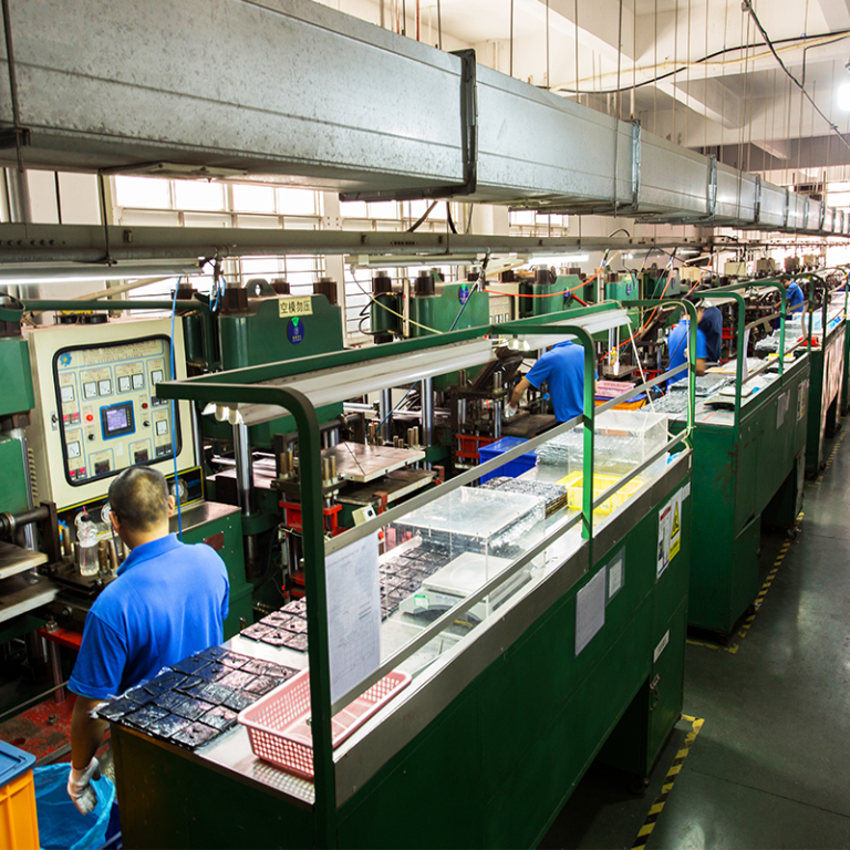 What Are the Different Types of Plastic Molding and Their Key Benefits ...