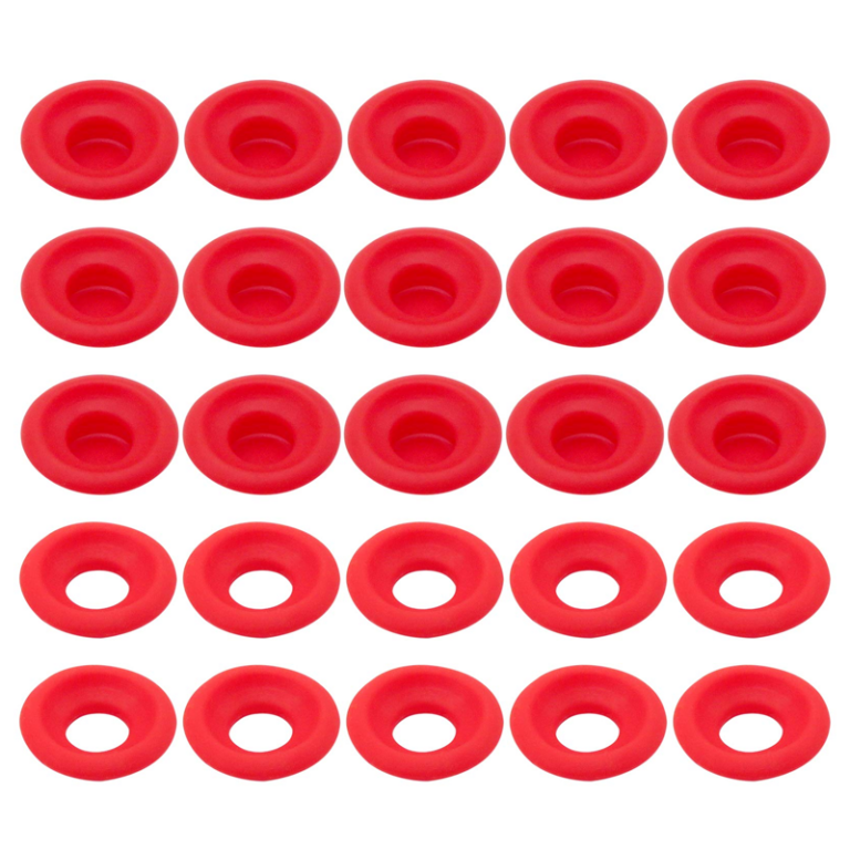 Why Are Silicone Seals Preferred for Specific Industrial Uses? | YJC ...