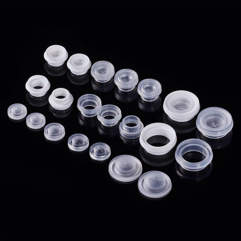 How Do No-Drip Silicone Valves Enhance Performance in Modern Home ...