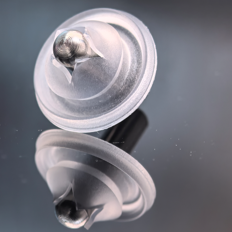 What Should You Really Know About Silicone Valves Before Choosing Them ...